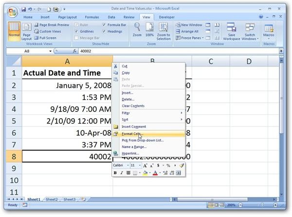 How To Set Serial Numbers In Excel Bertylfabric
