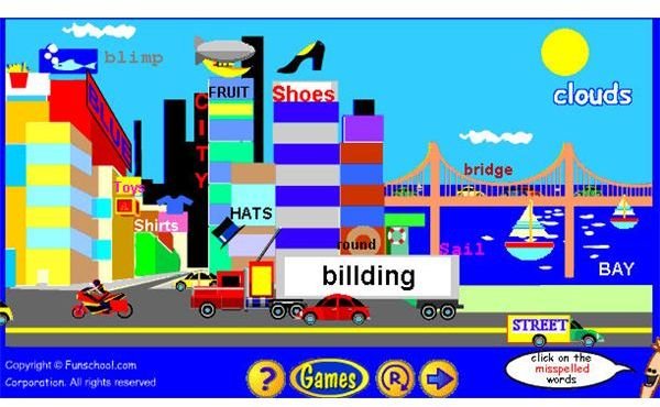 Where To Play Online Reading Games For Kids Where To Play Online Reading Games For Kids