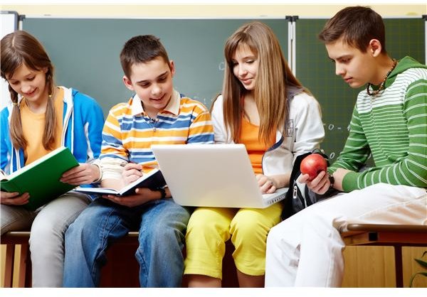 Two Warm up Games For The Common Core English Classroom