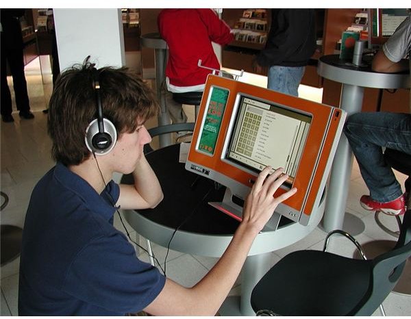 Authentic English Listening Activities For Your ESL Students Authentic English Listening Activities For Your ESL Students