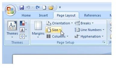 How Do I Make Index Cards In Microsoft Word 