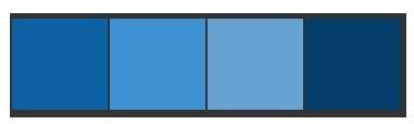 The Monochromatic Color Scheme Understanding Color Theory Principles