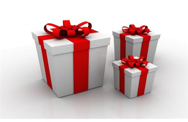 Small Token Gift Ideas From Business Entrepreneurs Small Token Gift Ideas From Business Entrepreneurs