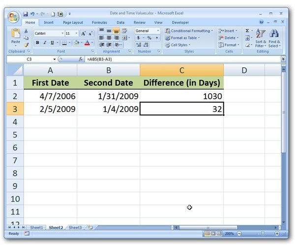 Calculate Business Days Between Two Dates Vba And 60 Seconds Binary 