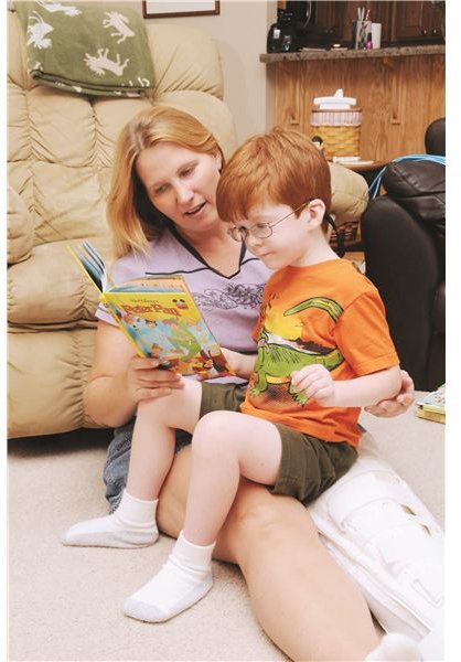 A Guide To Developmental Delays Definitions Parent Information 
