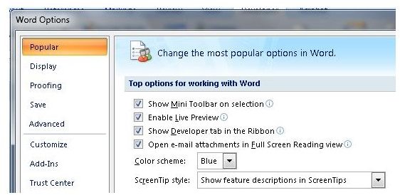 How To Create Web Page Forms In Microsoft Word