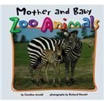 Preschool Lesson Mother and Baby Animals with Free Worksheet