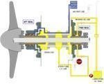 What is the Stern Tube of a Ship?