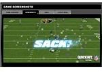 QuickHit NFL Football Review - Free NFL vidoe games online