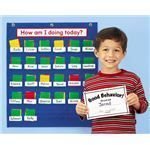 A Classroom Discipline Plan You Can Implement Today - The Card System