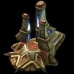 Starcraft 2 Protoss Buildings Guide