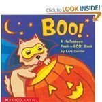 A Fun Kindergarten Halloween Activity: Make a Halloween Rhyming Book