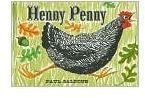 The Sky is Falling! Five Fun Preschool 'Henny Penny' Activities