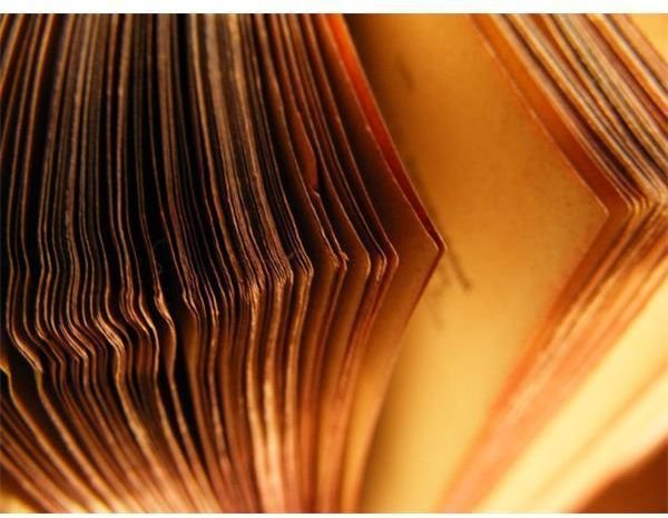 Do You Know What To Put In Employee Files 