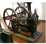 Internal Combustion Engine (IC Engine): The History and Development of ...