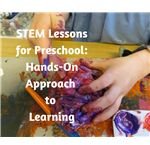 STEM Activities & Lessons for Preschool & Primary Grades: Science ...