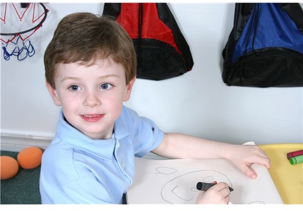 Where Is It A Kindergarten Lesson Plan On Directional Words Where Is It A Kindergarten Lesson Plan On Directional Words