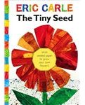 Use The Tiny Seed with These First Grade and Kindergarten Math Activities