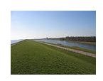 How to Build a Dike - Purpose of Dikes, Site Selection, Materials for a ...