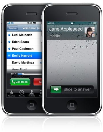 Creating Complete Contacts For Your IPhone Contact List Bright Hub
