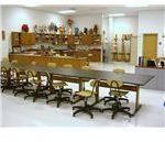 Art Classroom Design Layout Plan: Tips for Younger or Older Students