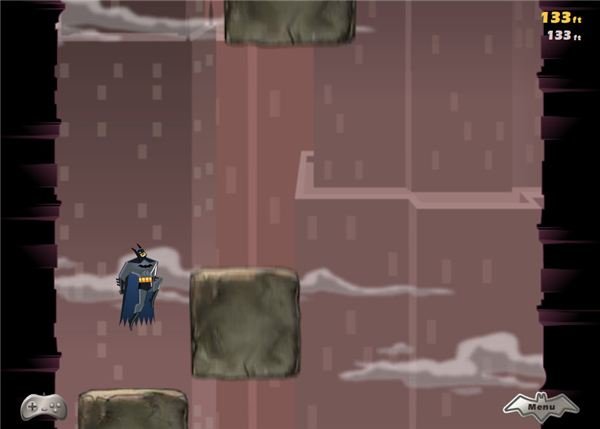 The Top 10 Best Online Batman Games for Kids