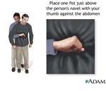 Learn How to do the Heimlich Maneuver on Children & Adults