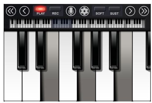 The Top IPhone Piano Apps For Composing Music Bright Hub The Top IPhone Piano Apps For Composing Music Bright Hub