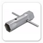 What is box Spanner or a Socket Spanner? Learn Mechanical Engineering ...