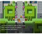 RPG Maker VX: Mouse Script