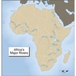 Early African Kingdoms: Lesson Plan