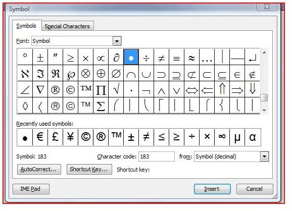 How To Make An Accent Mark In Microsoft Word Great Timesaving Shortcut