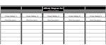 Free Affinity Diagram Template: Tips for Using Affinity Diagrams to ...
