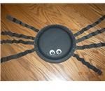 Five Fun Preschool Spider Craft Ideas