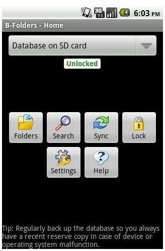 The Top 5 Free Android Personal Organizer Applications Bright Hub