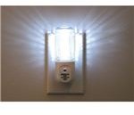 How to Build Automatic Night Light Control or Switch