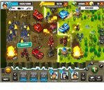 The Top 5 Online Social Strategy Games on Facebook