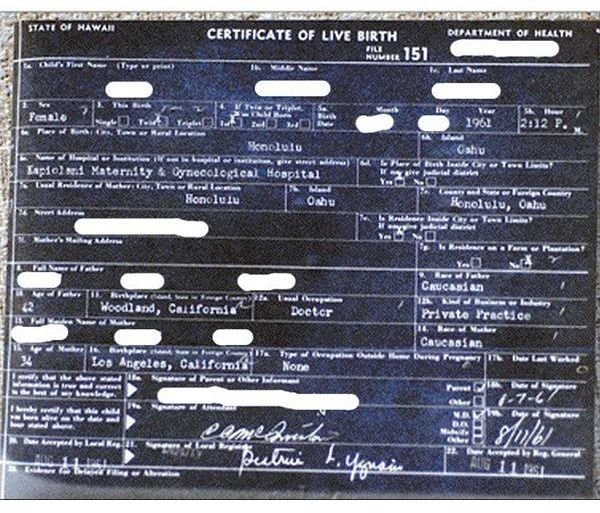 How To Replace Lost Birth Certificate Documents