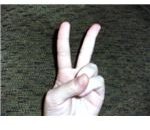 American Sign Language Vocabulary for ASL Numbers: Zero to Ten