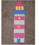 Classroom Ideas for Preschool Activities Using a Lighthouse Theme