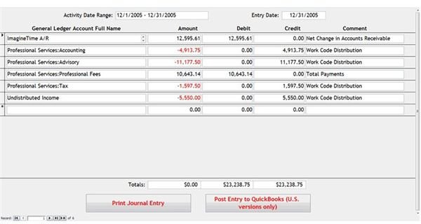 Useful Examples Of Journal Entries Free Journal Entry Sample Form For 