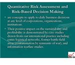How to Create a Risk Treatment Plan