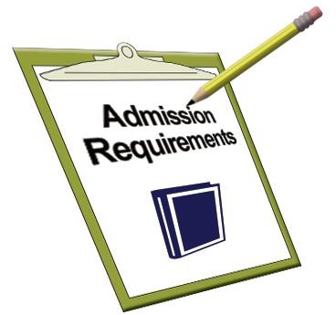 College Admission Requirements For A Graduate Program Online Bright Hub