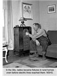 Swing Music in America During the Great Depression