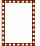 10 Decorative Borders for Documents: Jazz Up Your Documents Easily ...