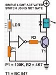 How Digital Logic Gates Function