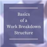 What is a Work Breakdown Structure? Examples of a WBS