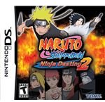 The Best Naruto DS Games For Your Portable Pleasure!