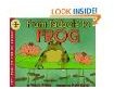 Preschoolers Learn About Frogs in Activities Centered Around Pfeffer's ...