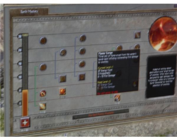 How To Build A Character In Titan Quest How To Build A Character In Titan Quest